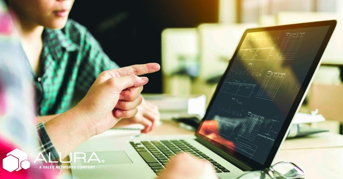 Professional IT Services Provider & IT Resource Hub | Alura